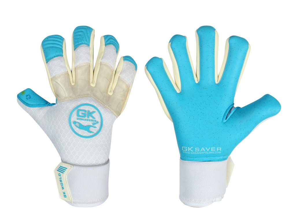 GK Goalkeeper World Negative Cut LIMITED EDITION – gksaverpolska.com
